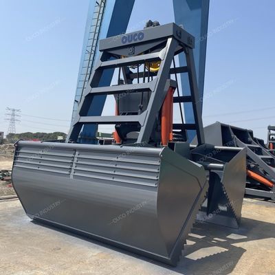 14 CBM วิทยุควบคุมระยะไกลถังแบบฝาพับ